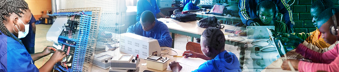 Enseignement technique et Formation professionnelle | Portail d'Informations et de Promotion l ...